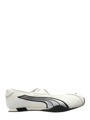 PUMA PUMA Textile Sneakers White