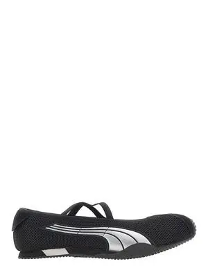 PUMA Puma Women's Stylish Sneakers Edition Black