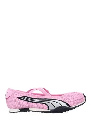 PUMA Puma Ballet-Inspired Mini Sneakers Pink