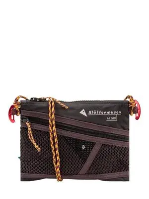 KLATTERMUSEN Klättermusen Mini Bag - Raven