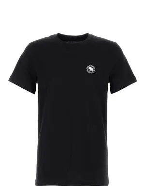 MAMMUT SWISS1862 100% Cotton T-shirt - Multicoloured