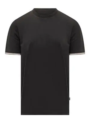 BOSS Classic T-shirt Thompson - Black