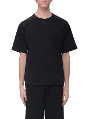DIESEL® Boxed Graphic T-shirt - Black