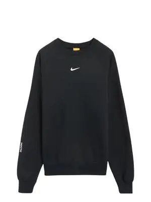 NIKE X NOCTA Crew Neck Sweater - Black