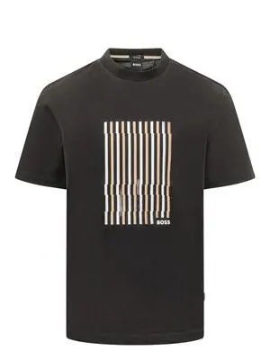 BOSS Boss Stylish Graphic T-shirt