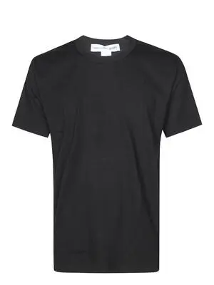 Comme Des Garçons Classic T-shirt - Nero