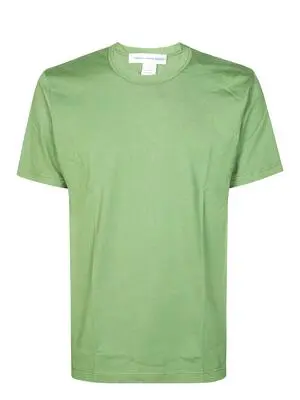 Comme Des Garçons Essential T-shirt For - Verde