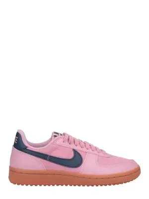 Nike NIKE 100% Fabric Sneakers Pink
