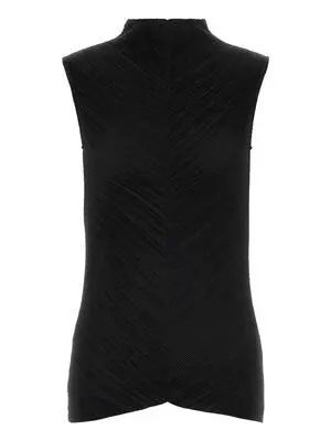 Obsidian (black)