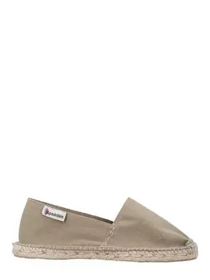 ESPADRILLES Minimalist Slip-on - Panama
