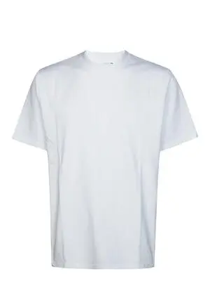ARTE Big Logo Back T-shirt - Bianco
