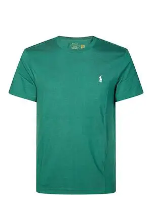 Polo Ralph Lauren Polo Ralph Lauren Men's Mini T-Shirt Verde