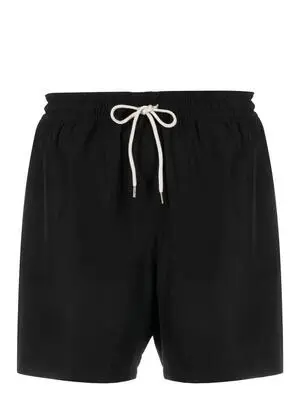 Polo Ralph Lauren Polo Ralph Lauren Traveler Mid Trunk For Men Poloblack