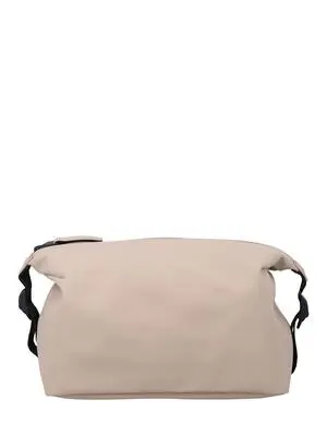 Rains RAINS The Hilo Wash Handbag Beige