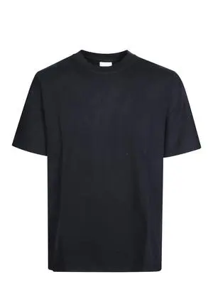 ARTE Back Print T-shirt - Nero