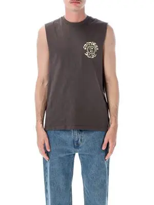 TCSS Casual Muscle Tank Top - Phantom
