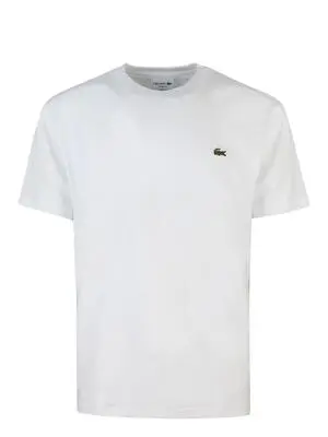 Lacoste Classic Mini Polo - White