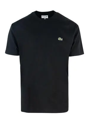 Lacoste Essential Cotton Polo For - Nero