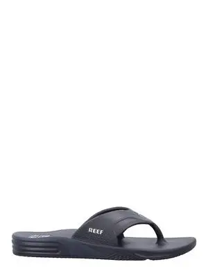 Reef Flat Shoes - Black