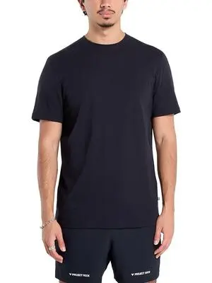 On Focus Performance T-shirt - Black