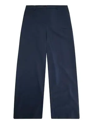 Patrizia Pepe Fluid Trousers For Mini Fashionistas - Ca22