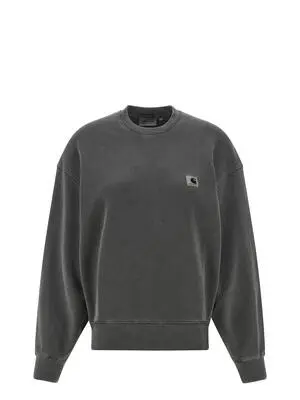 Carhartt Work In Progress Mini Sweatshirt - Black