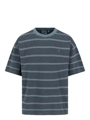 Carhartt Work In Progress 100% Cotton Workwear T-shirt For - Grey
