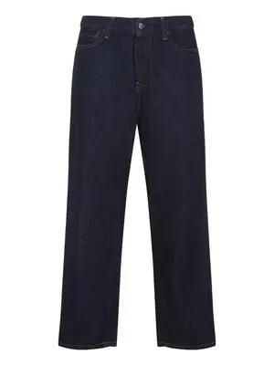 Carhartt Work In Progress Aaron Pant Regular Fit - Blue