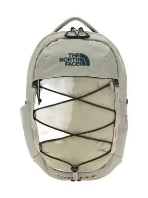 The North Face Borealis Mini Backpack - Grey