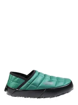 The North Face Thermoball Traction Mini Flat Sandals - Nero