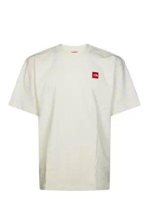 The North Face Mini T-shirt - Beige