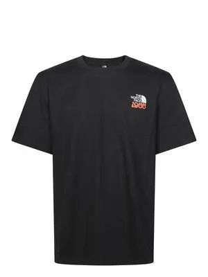 The North Face The North Face Men's Classic Fit T-Shirt Nero