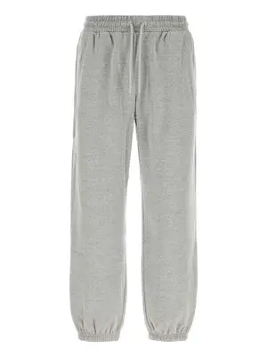 The North Face Cotton-blend Joggers - Grey