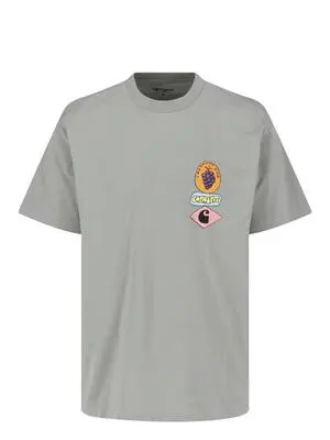 CARHARTT WORK IN PROGRESS Carhartt Wip Urban Essential Premium T-Shirt