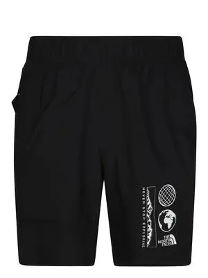The North Face Everyday Shorts - Nero