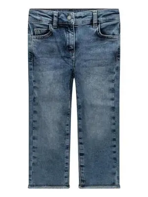 Twin-set Jethe Mini Jeans - Denim