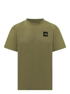 The North Face Classic Logo T-shirt - Cedar