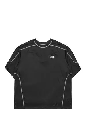 The North Face The North Face NSE LightRange Short-Sleeve T-Shirt For Men Black