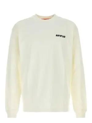 NAPAPIJRI Cotton T-shirt For - White