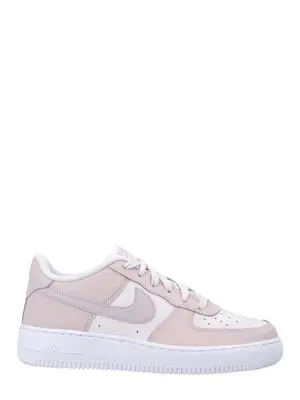 Nike Nike Air Force 1 Low Top Sneakers Phantom/pink