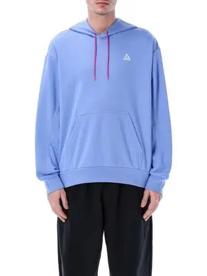 Nike Oregon Series' Pullover Hoodie - Royal Pulse