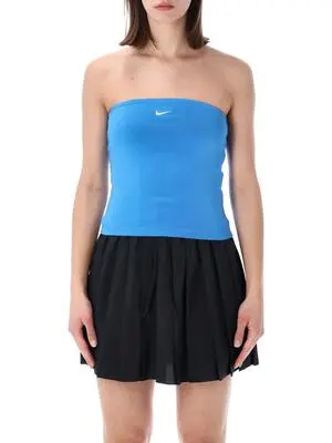 Nike Stylish Mini Top - Blue