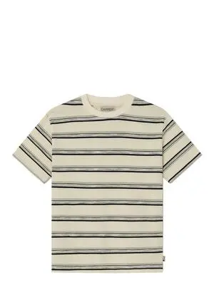 CARRER CARRER Mini PaintRKER T-Shirt