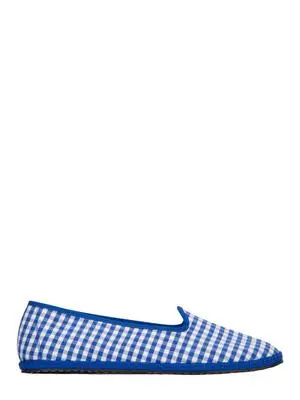 VIBI VENEZIA VIBI VENEZIA Slip-On Loafers Lightblue