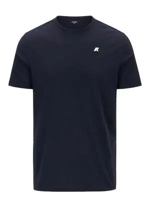 K-WAY Mini T-shirt - Blue Depth