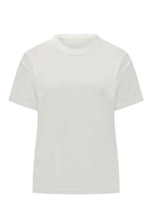 Y3 T-shirt - Core White