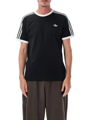 ADIDAS ORIGINALS Originals Essential Logo T-shirt For - Nero