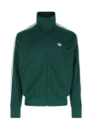 Adidas Recycled Polyester Sweatshirt - Green