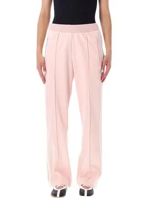 ADIDAS ORIGINALS Fluid Silhouette Track Pants For Regular Fit - Rosa