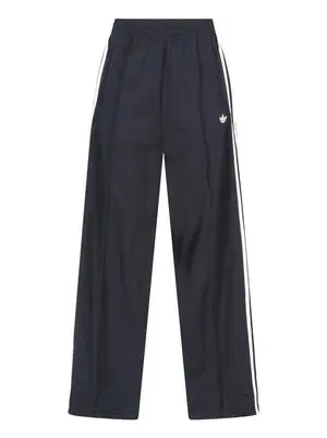 Adidas Adidas Women's Performance Polyester Trousers Black